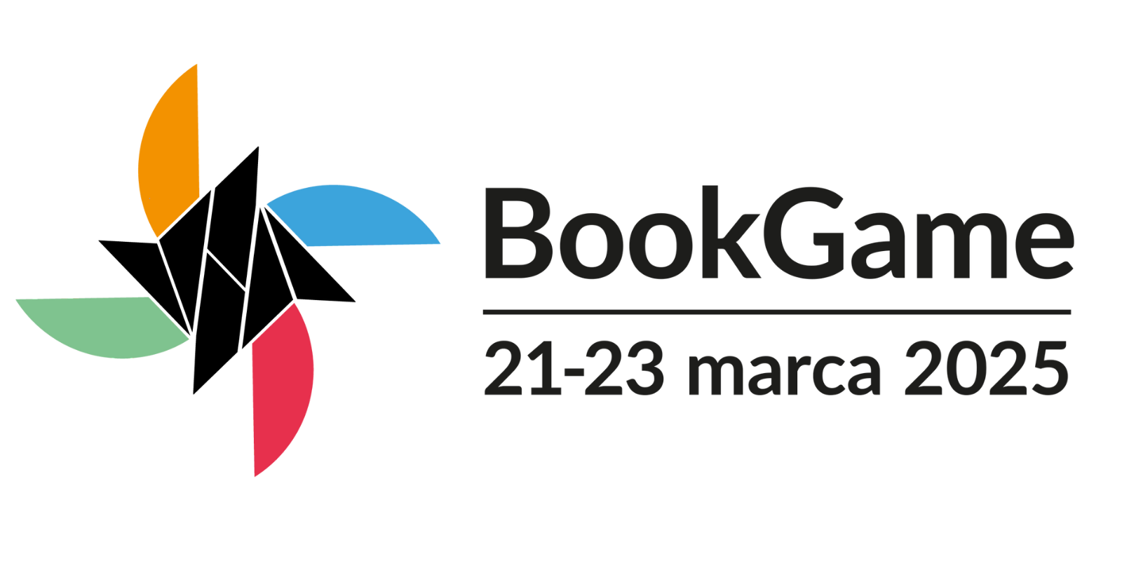 Poznaj targi BookGame